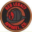 Home | Red Legacy Apparel Co. LLC